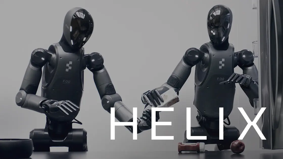 How Vision-Language-Action Models Powering Humanoid Robots